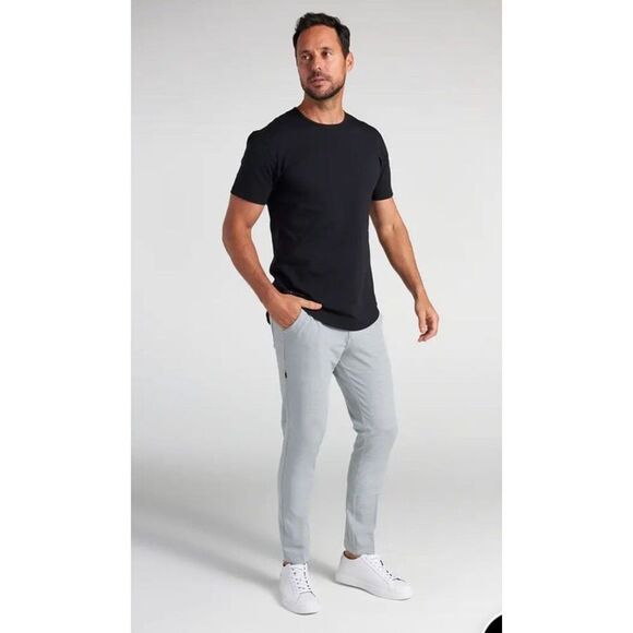 BYLT Basics | Pants | Byltpants Size 3 X 3 Kinetic Storm Gray ...